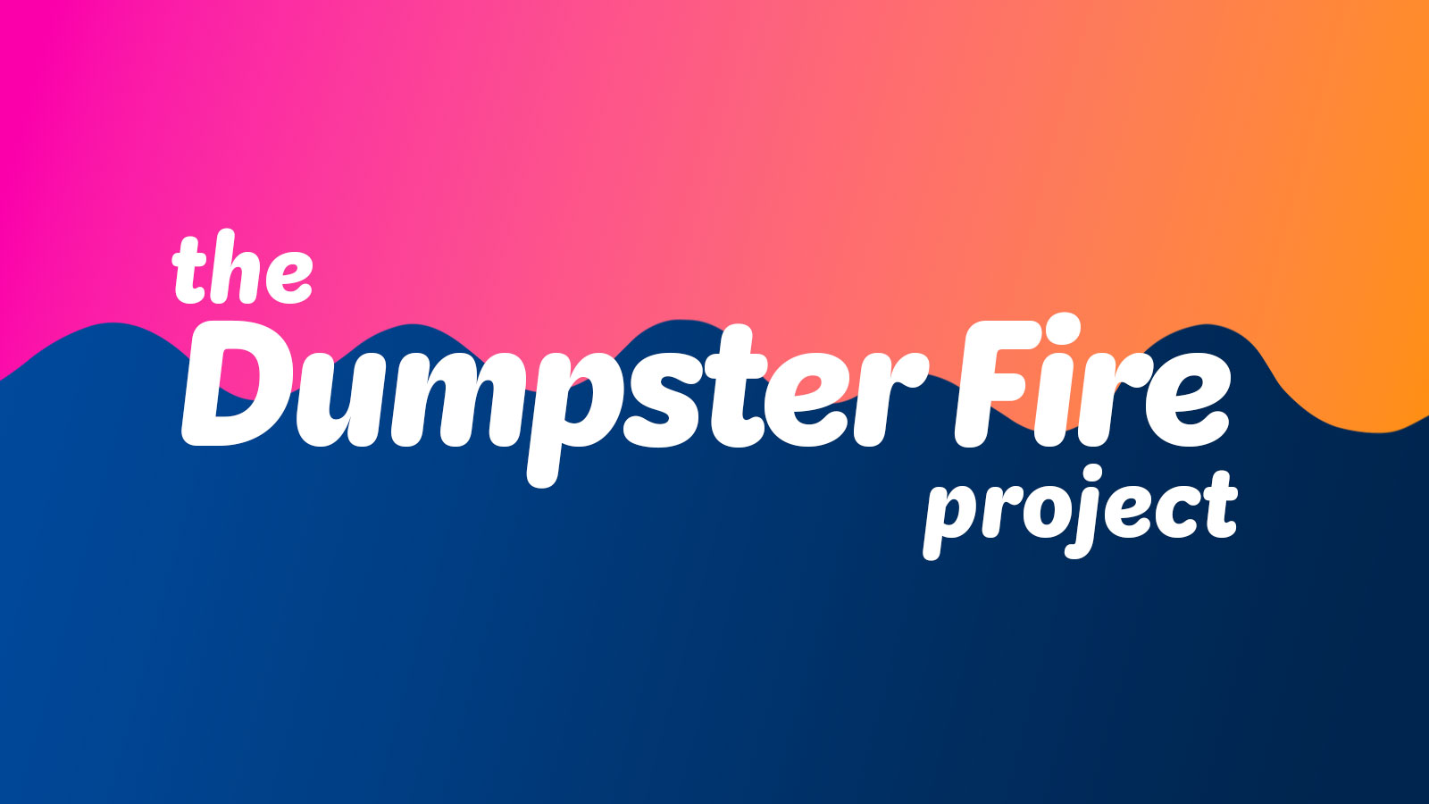 How much of a dumpster fire is the air quality?